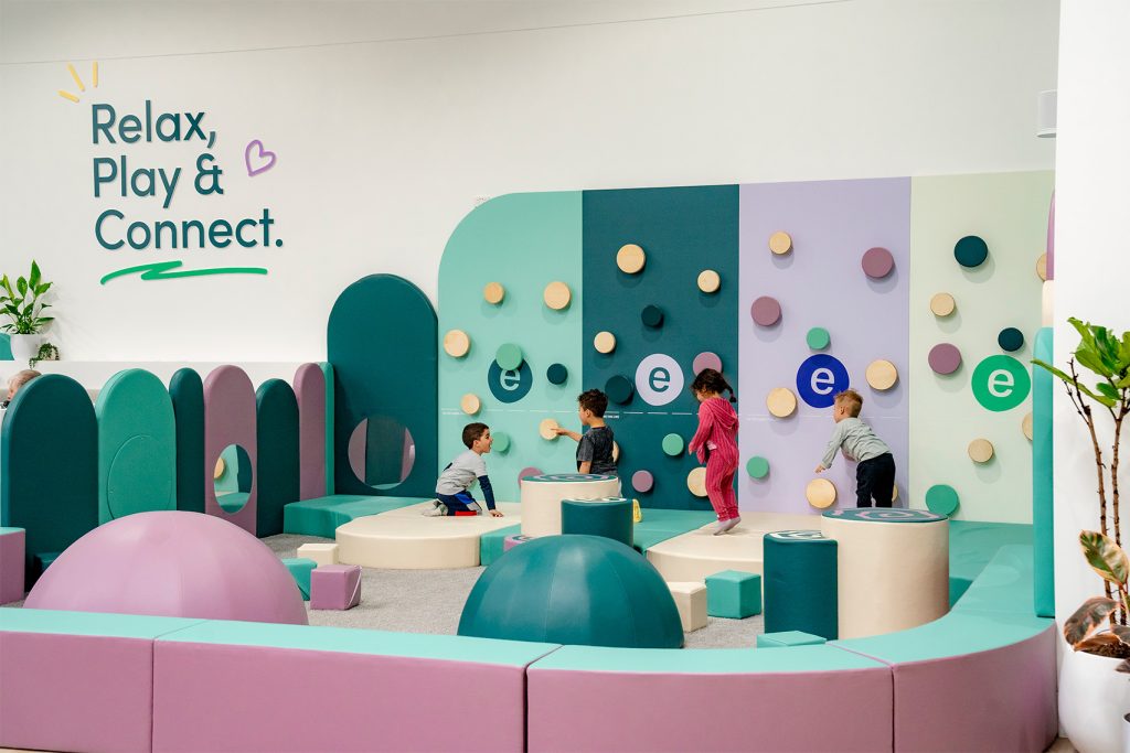 Eden Play - The #1 Play Space in Melbourne